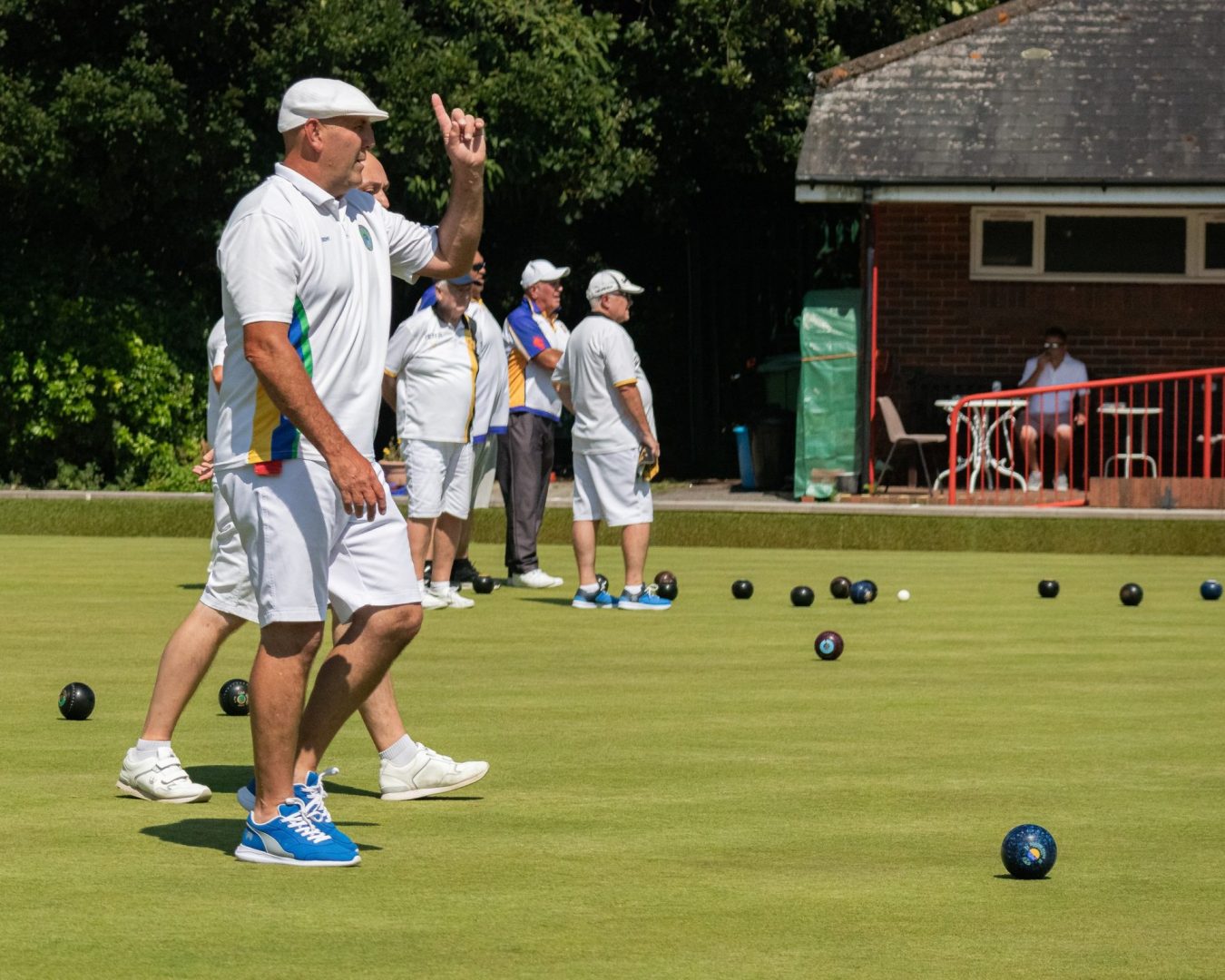 Etiquette • Millwood Bowling Club | Barry | Vale of Glamorgan